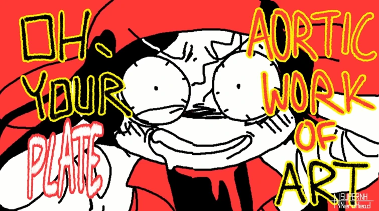 vanity jason eating plates | Fandom