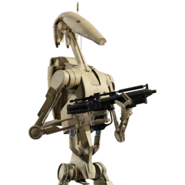 Which CIS droid should the Empire have kept operational after the end ...