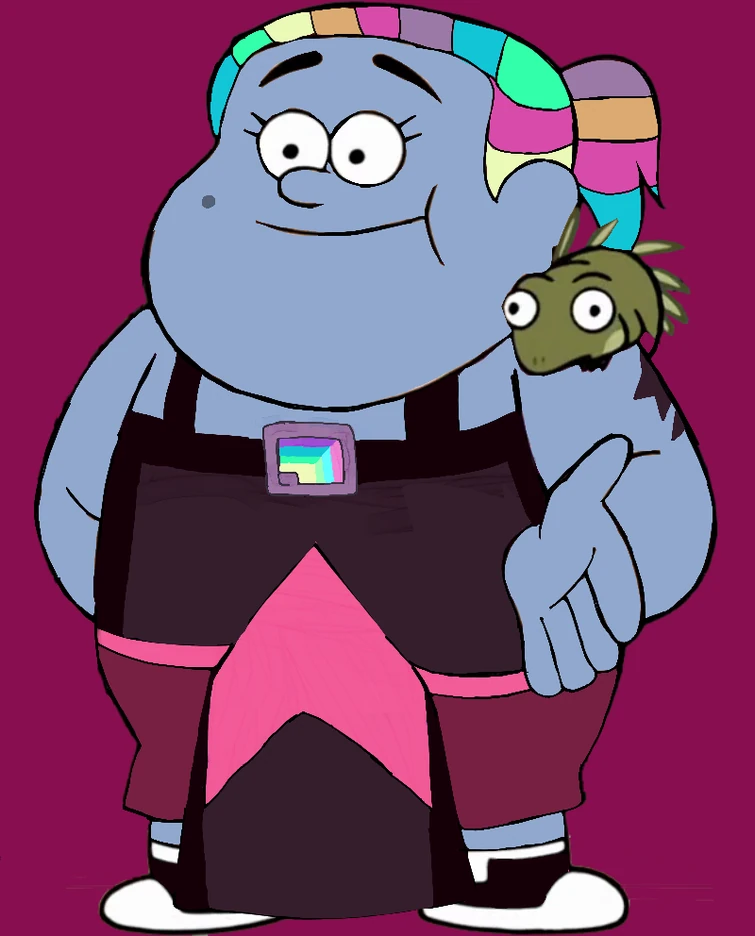 Discuss Everything About Gravity Falls Wiki | Fandom