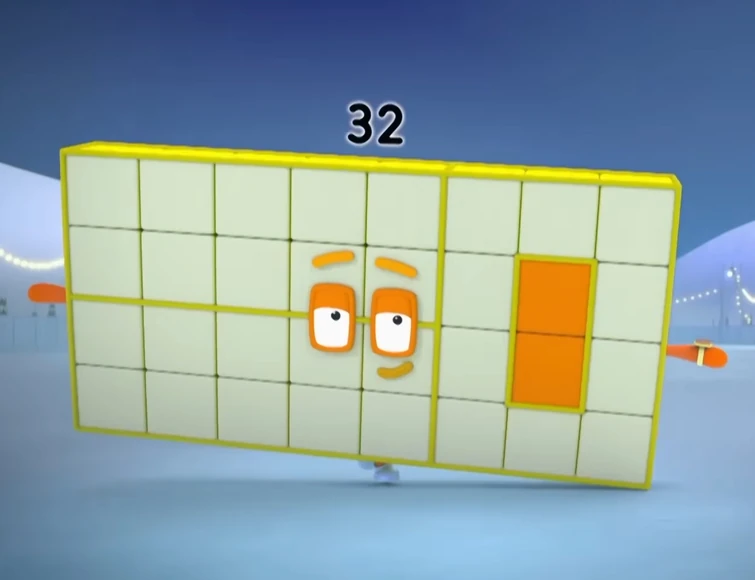 Discuss Everything About Numberblocks Wiki | Fandom
