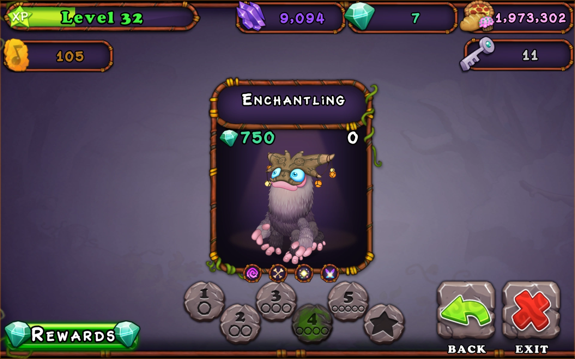 Only need one more monster!! | Fandom