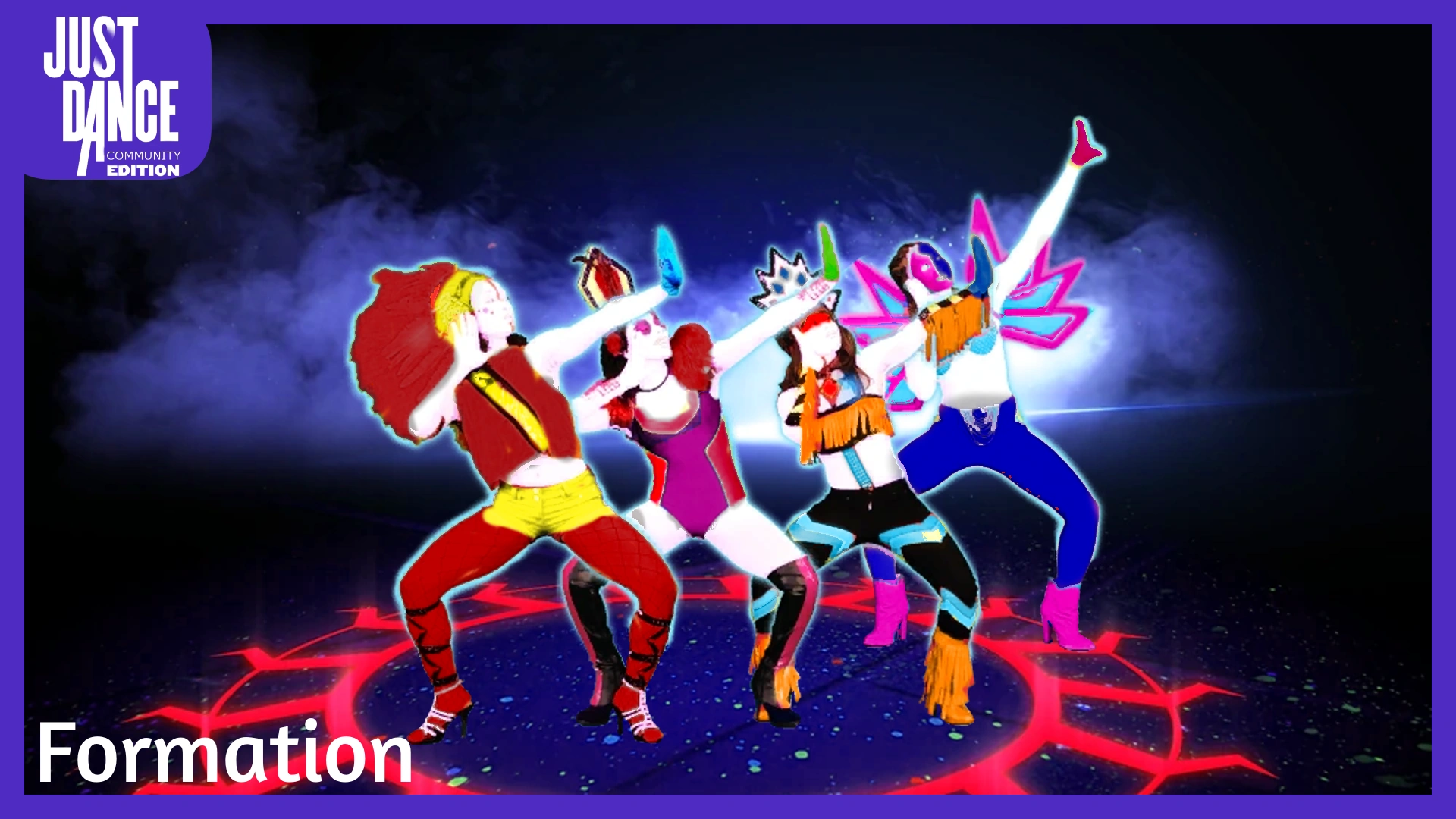 Just Dance: Community Edition (Songlist Reveal Part 3) | Fandom