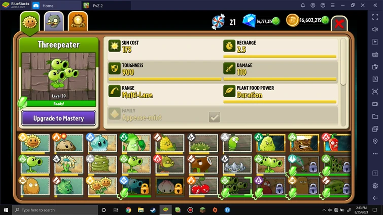 Discuss Everything About Plants vs. Zombies Wiki | Fandom
