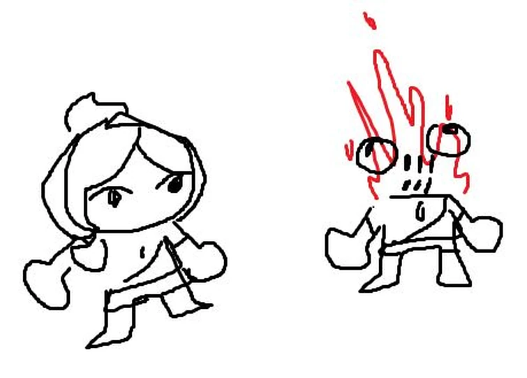 violently explodes your moths head cutely | Fandom