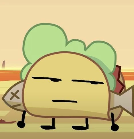 sexy taco | Fandom