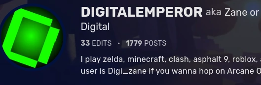 Aproaching 2k posts! | Fandom