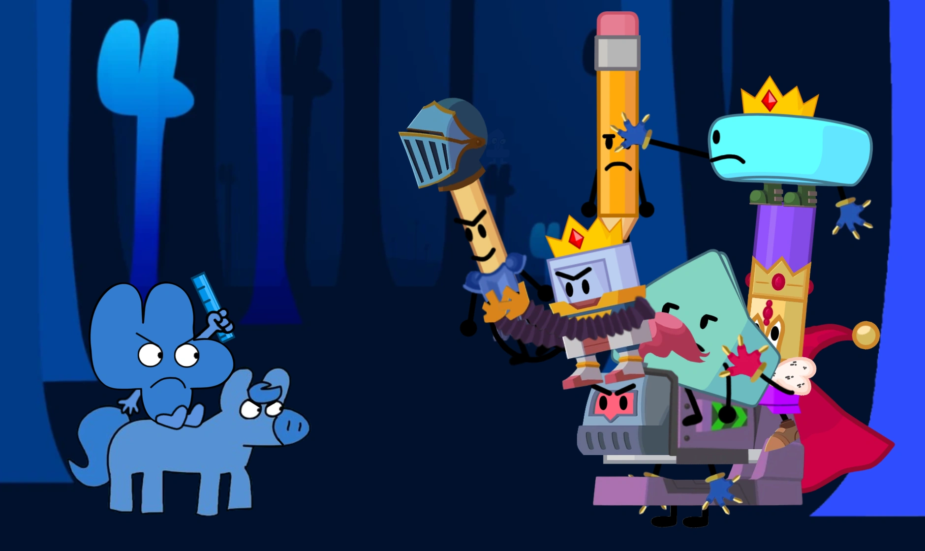 Fixed fanart | Fandom