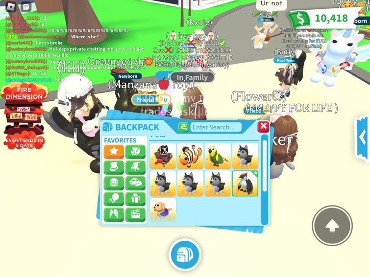 lf neon husky | Fandom