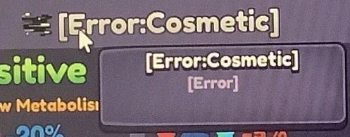 Trading nm 2/3 Sw long for any error cosmetic dragon | Fandom