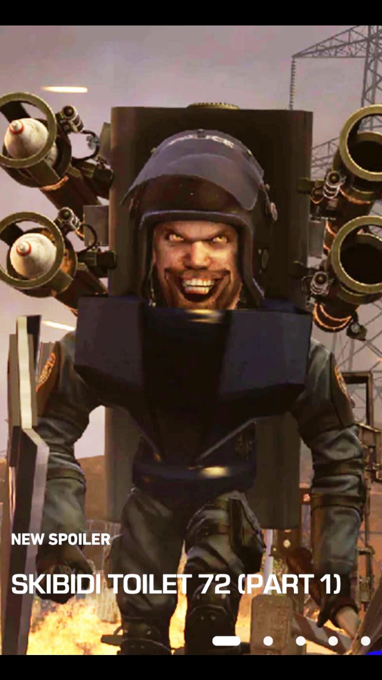 Lightened Picture of the Swat Mutant | Fandom