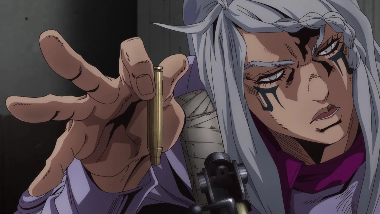 JoJo skins for ABA characters | Fandom