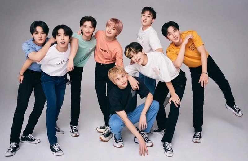 Happy Stray Kids Day!! | Fandom