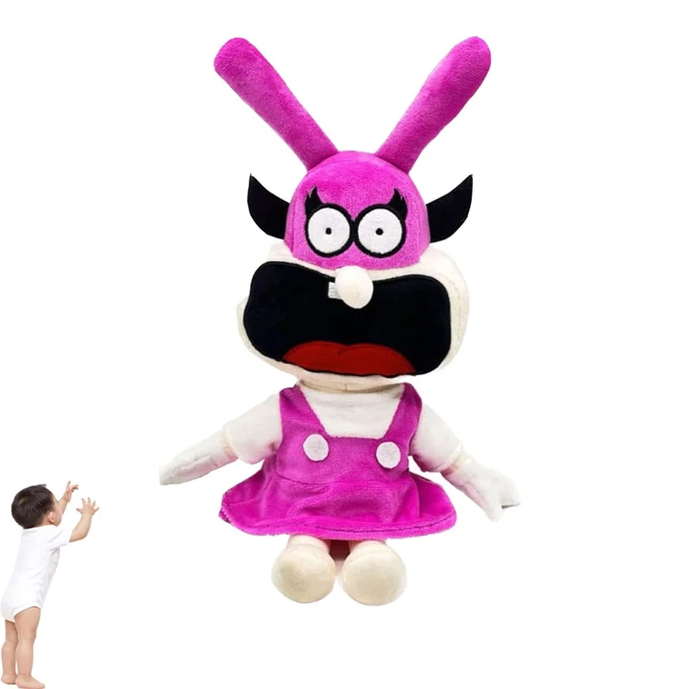 HELP (more pizza tower amazon plushes) | Fandom