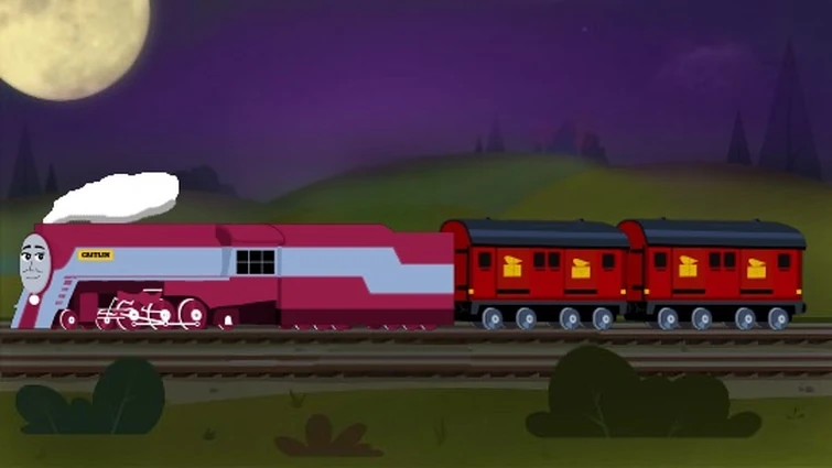 Calm Down Caitlin (AEG) | Fandom