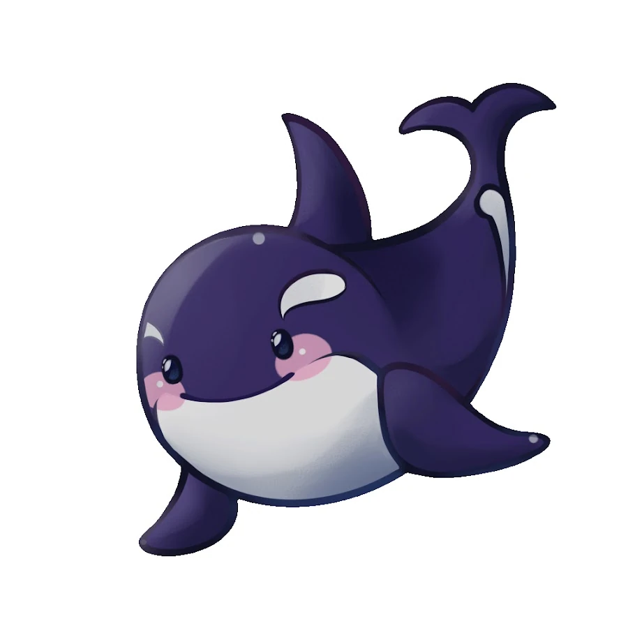 A baluga whose art quality will make you say "awooga" | Fandom