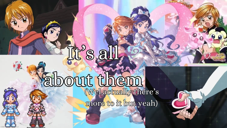 Something I've been working on | Fandom