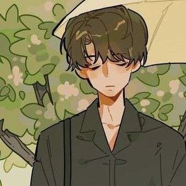 I had this pfp for quite a long time now, should I change it? | Fandom