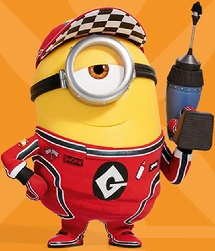 Discuss Everything About Despicable Me Wiki | Fandom