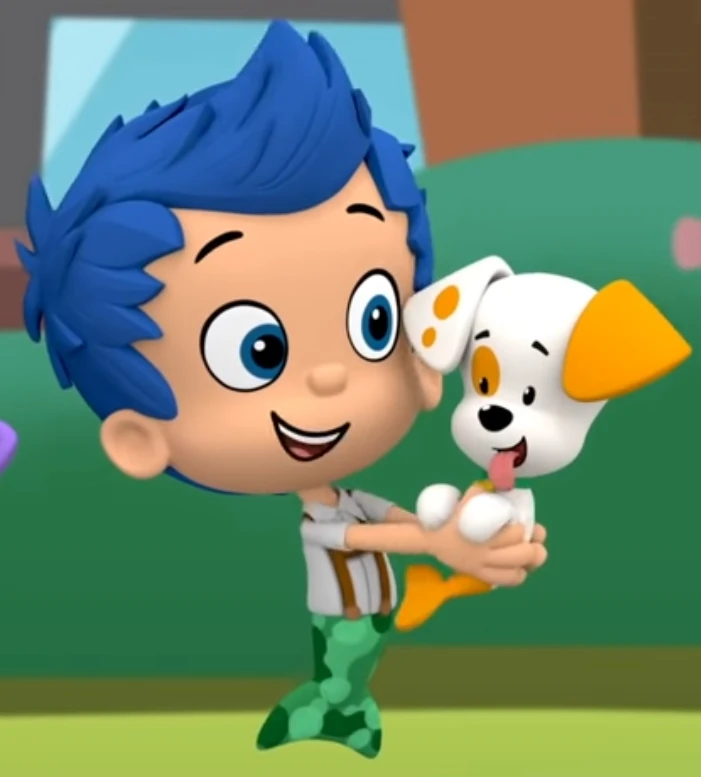 A Furry Tale! | Fandom