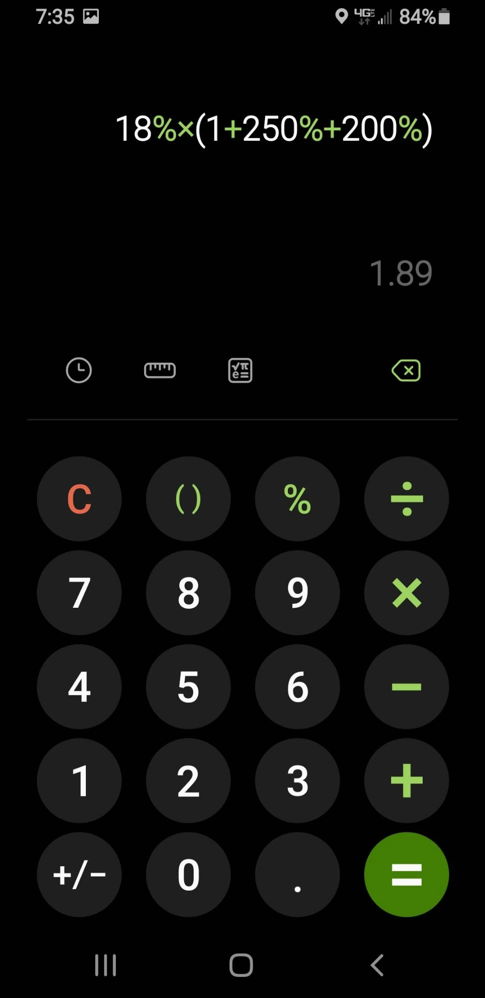 Check my math | Fandom