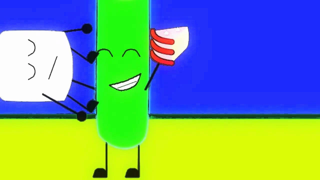 What is the name of the object show in this video? | Fandom