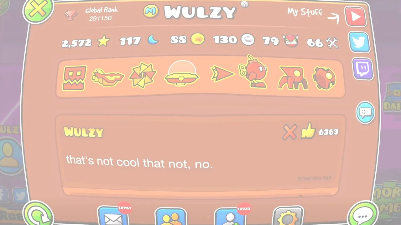 Unsubscribed | Fandom