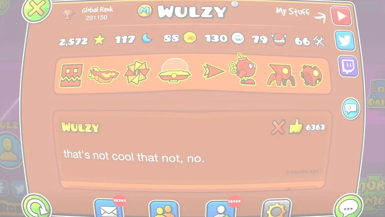 Unsubscribed | Fandom