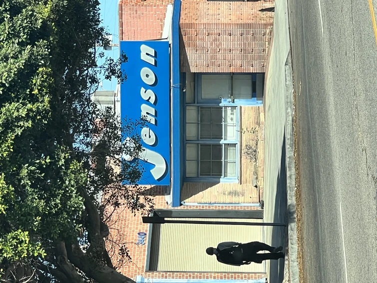 JC JENSON REAL?! (Not clickbait) (at 5:07 pm?!) (I met among us ...