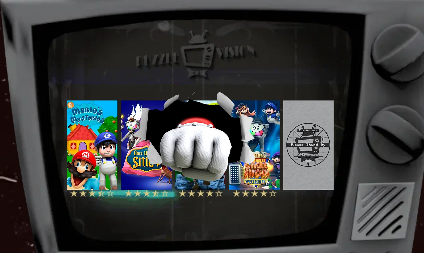 uhhh i has watching the episode on vr and when i went to the website ...