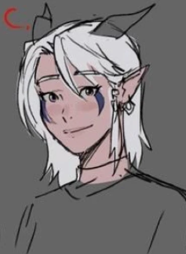 Which of the 6 hair designs for Rayla suits best for everybody right ...