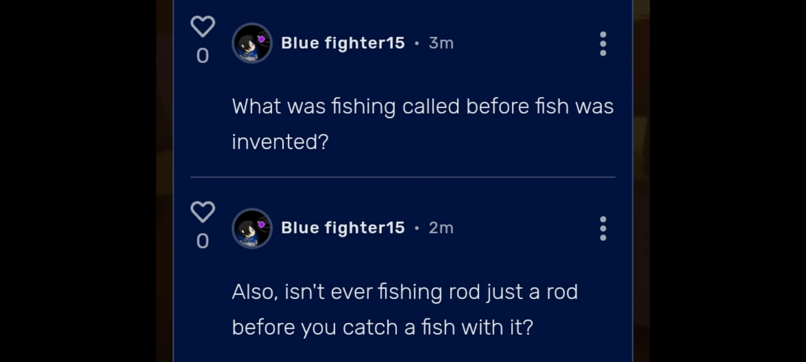 I need the answers | Fandom