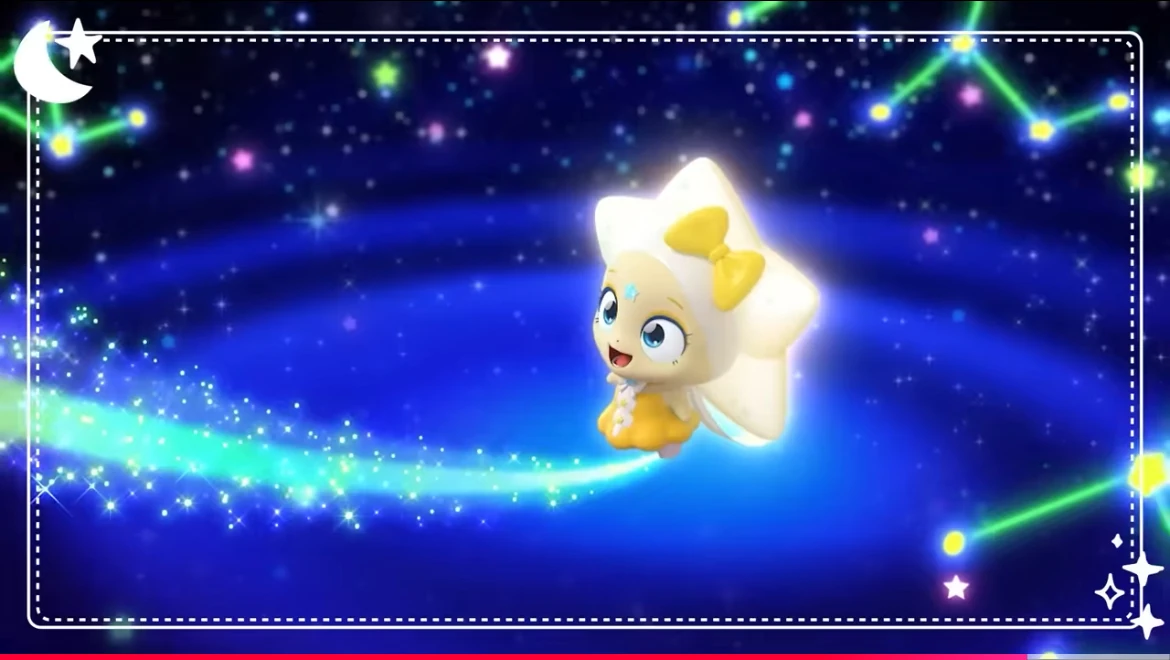 Giverping in dark blue background | Fandom