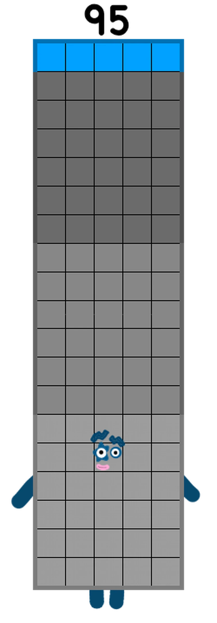 Discuss Everything About Numberblocks Wiki | Fandom