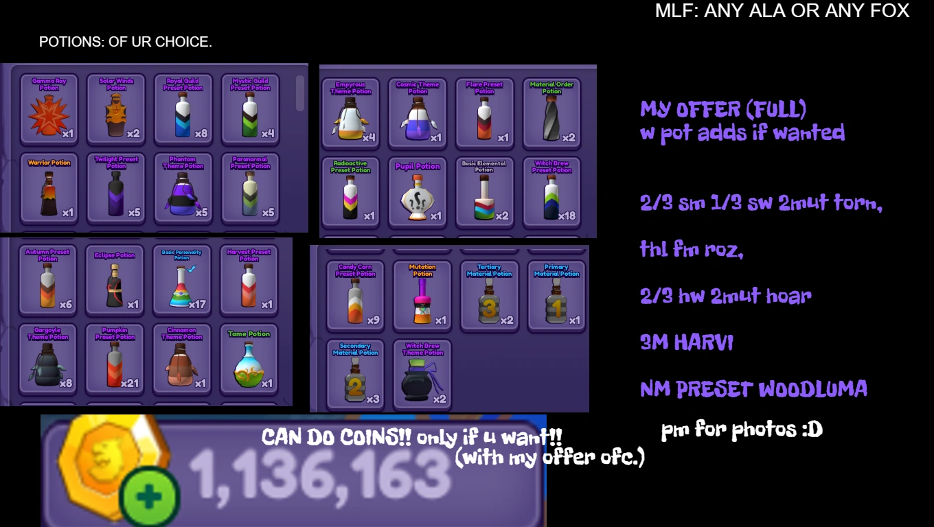 lf any fox!! | Fandom