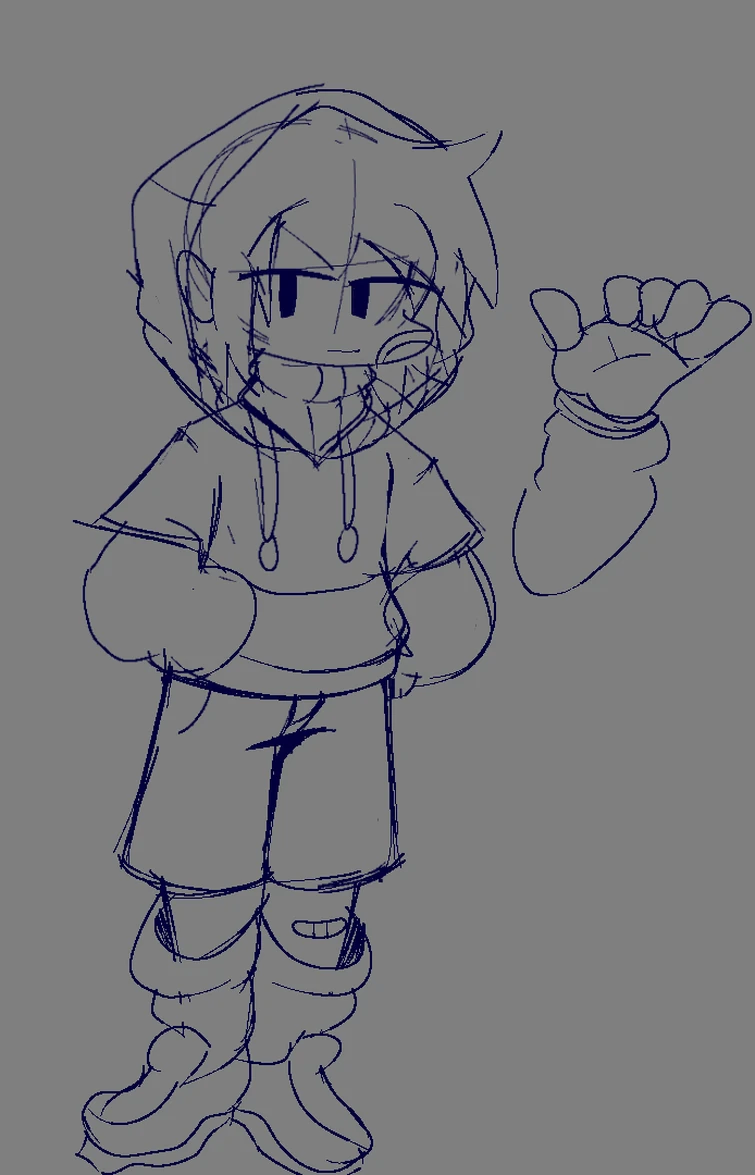 guy oc | Fandom
