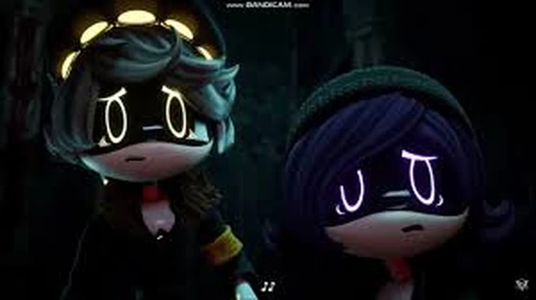 Bases for the Murder Drones OC maker I'm doing | Fandom