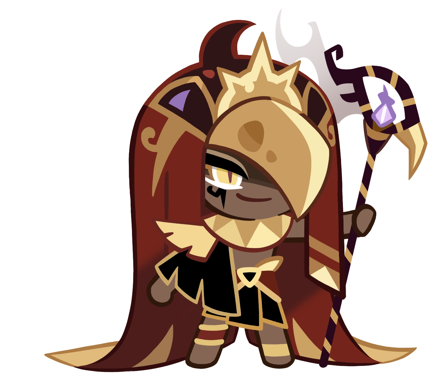 Who is this cookie | Fandom