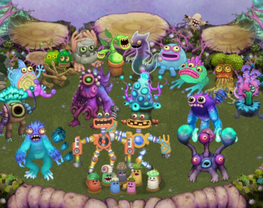 Alternate plasma island | Fandom