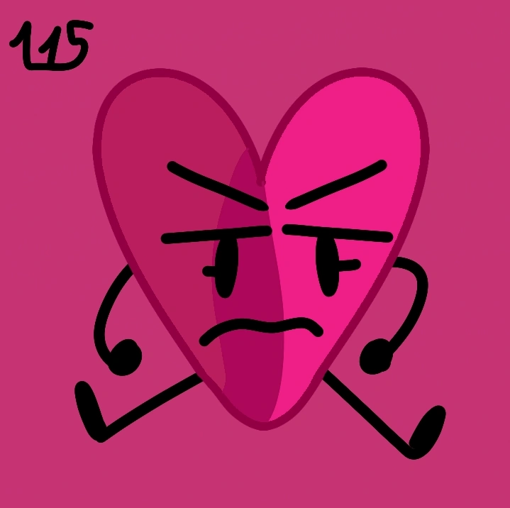 Drawing Object Show Characters Day 117 | Fandom