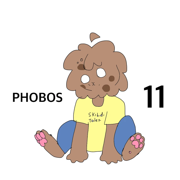 PHOBOS ELEVEN | Fandom
