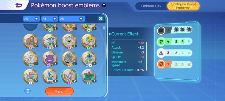 Several things I got. | Fandom