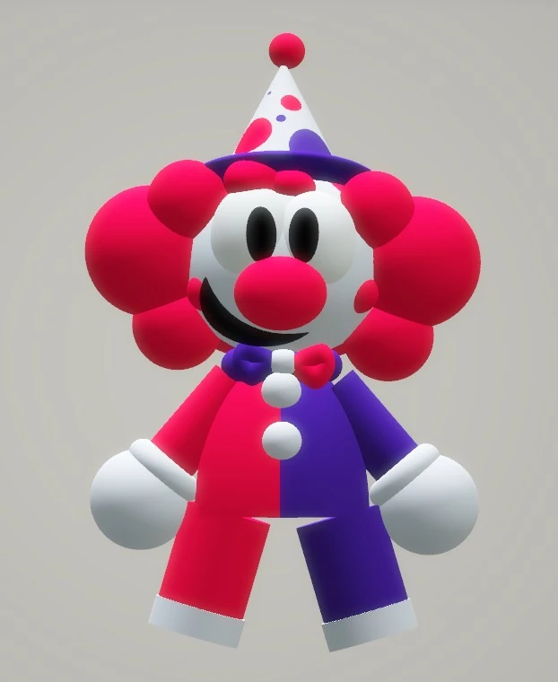 My new Bambisona | Fandom