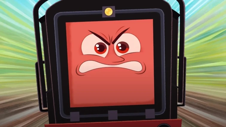 What is Diesel angry about (Wrong answers only) | Fandom