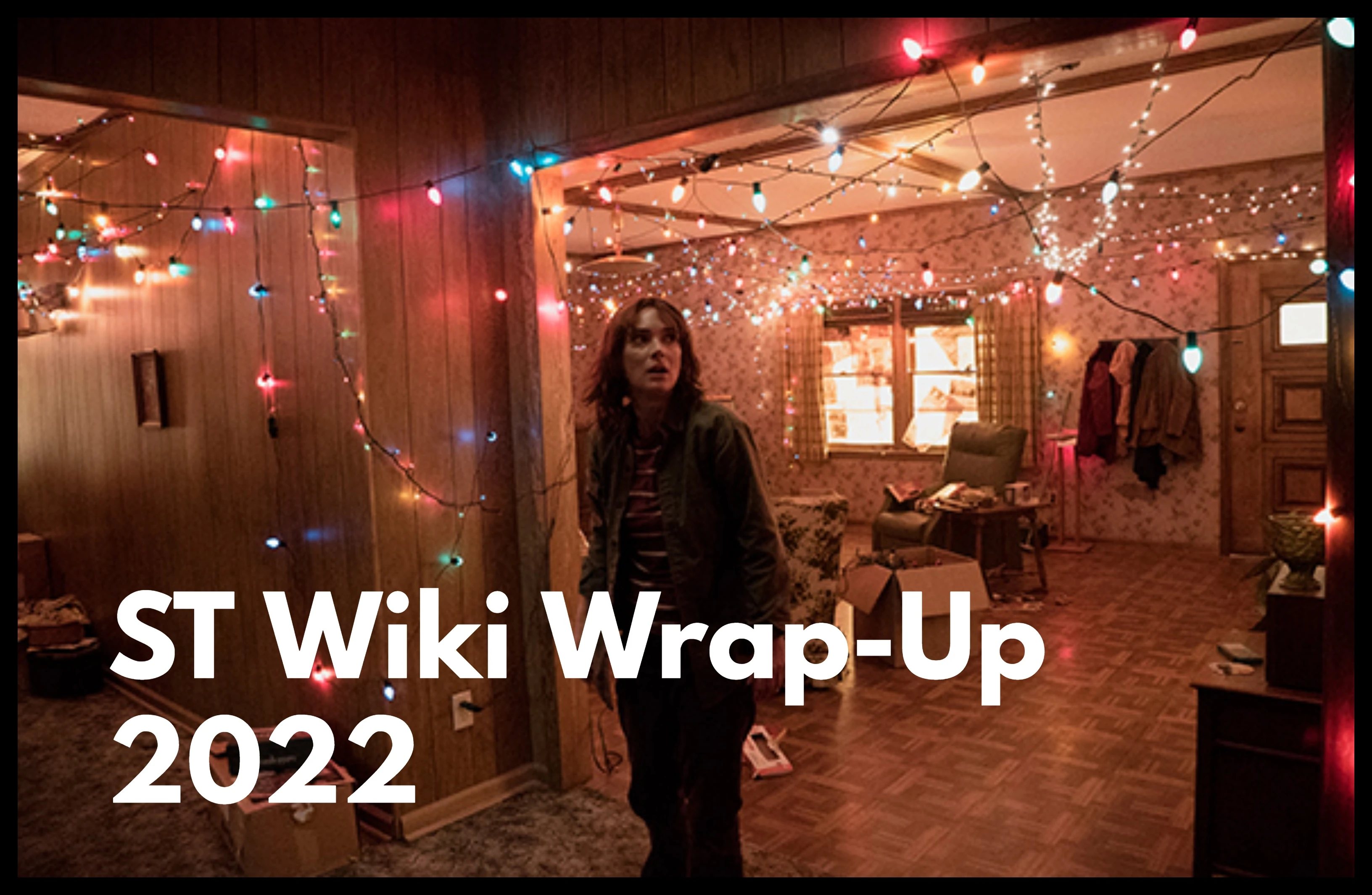 STW// Wiki Wrap-Up (2022) | Fandom