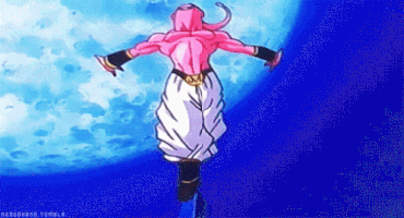 best majin | Fandom