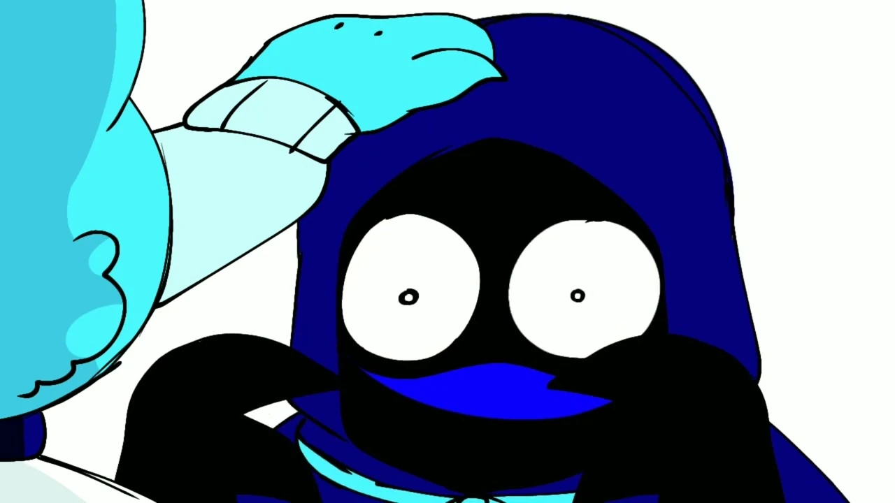 He tamed the beast | Fandom