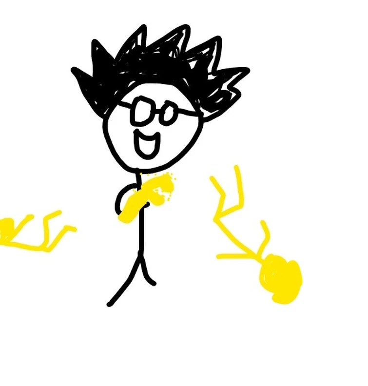 some more low quality art | Fandom