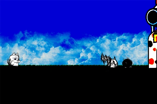 Dont ever buy no battle cats from the gas station😭 | Fandom