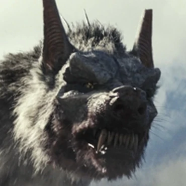 Ralph vs MCU Fenris: giant doggos | Fandom