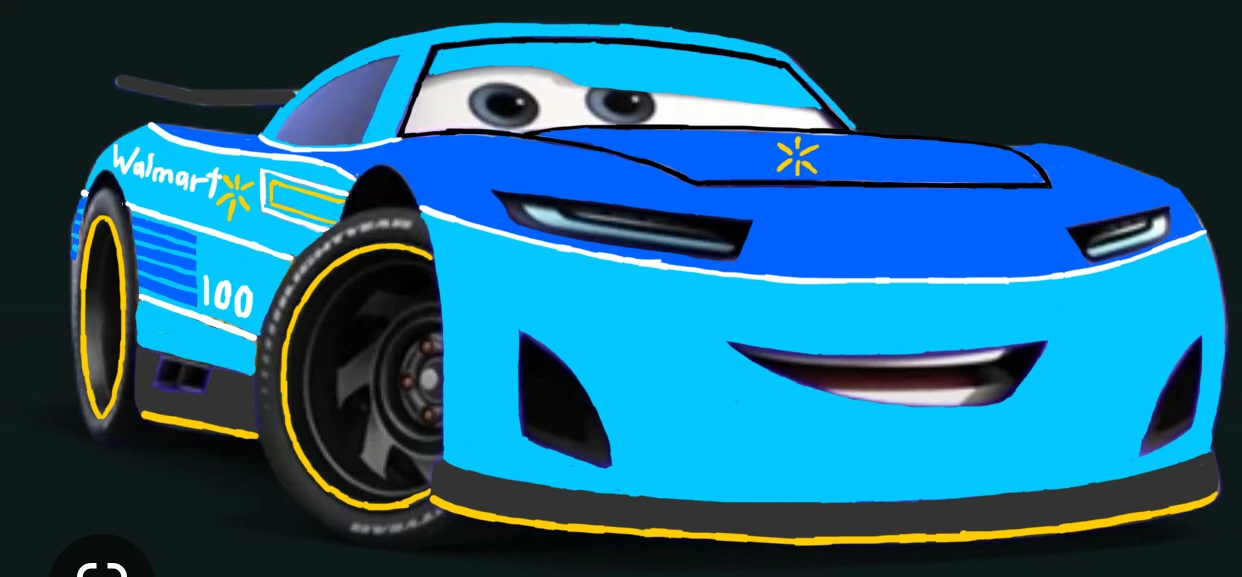 Walter Arrington (Official) | Fandom